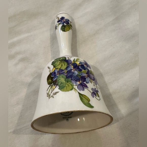 Staffordshire | Dining | Vintage Dinner Bell Crown Staffordshire ...